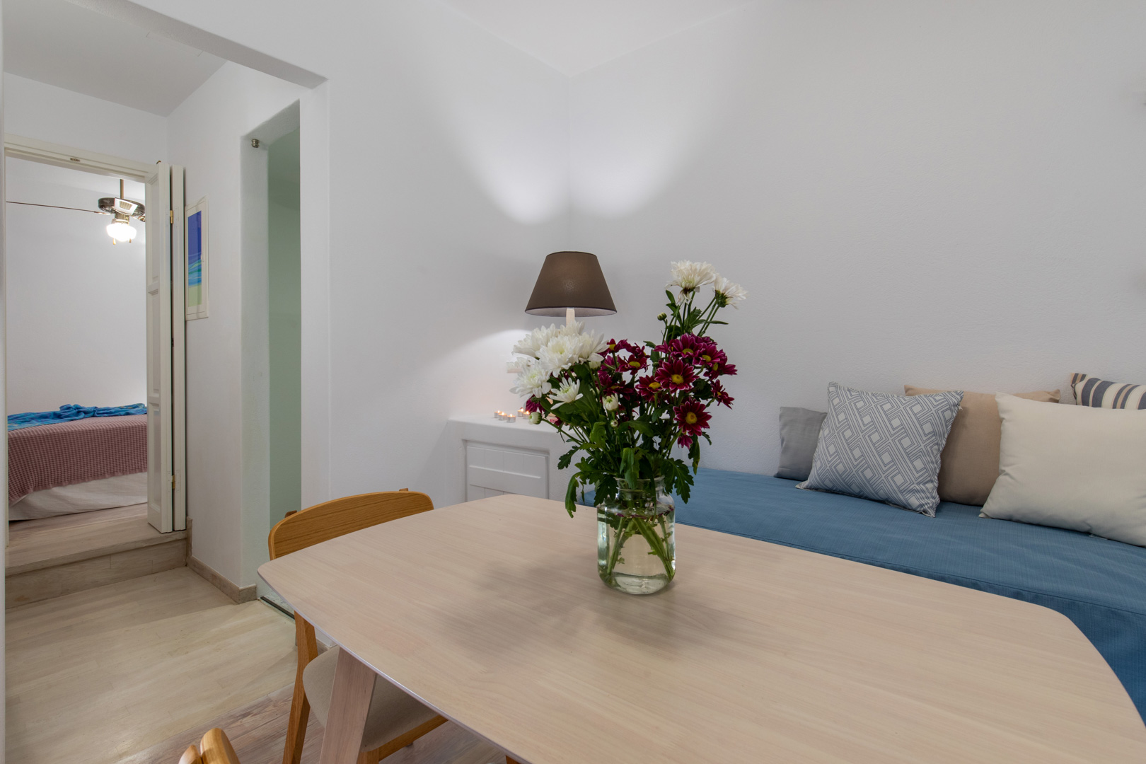 Signature Apartment - Arco Naxos Luxury Apartments